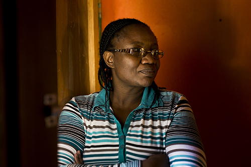 Struggling, but holding their heads high - The Namibian