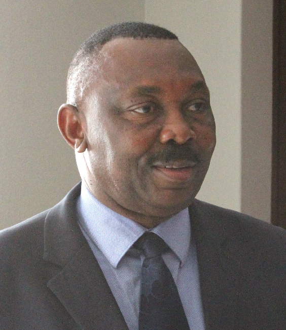 Interim victory for ex-PSes Negonga, Iita - The Namibian
