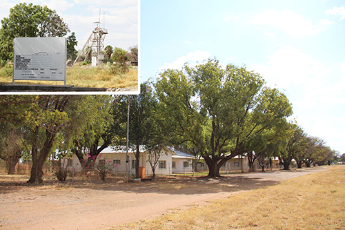 Kombat is state land - The Namibian