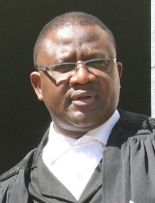 Lawyers' watchdog under fire in Supreme Court - The Namibian