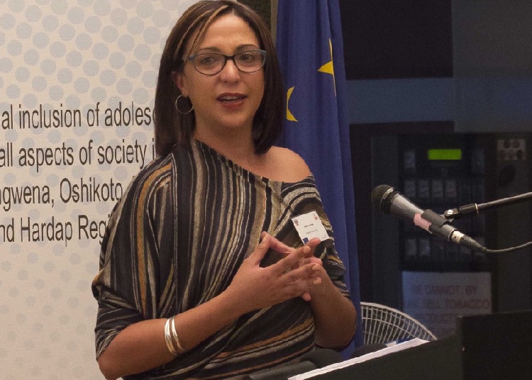 17 000 youth live with HIV - The Namibian