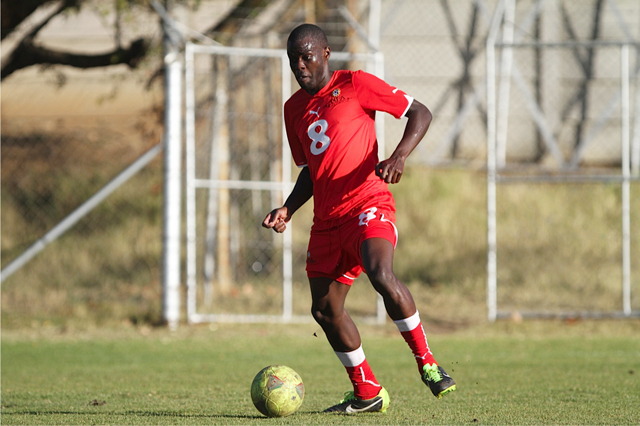 Mannetti keen to face mentor - The Namibian