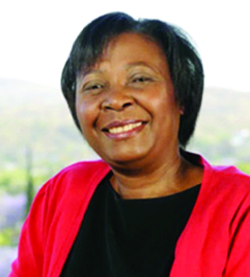 GIPF: a Success Story by Default - The Namibian