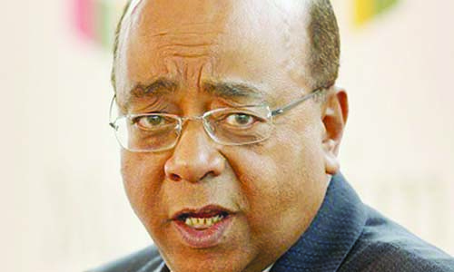 Governance across Africa improving, but slowly - The Namibian
