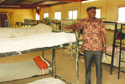 Govt, church-run school hostels to get higher subsidies - The Namibian
