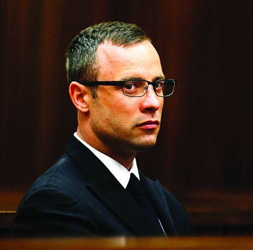 Watermelon remark distasteful - Oscar - The Namibian