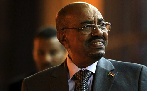 Bashir urges rebels to resume talks, only one notable group shows up ...