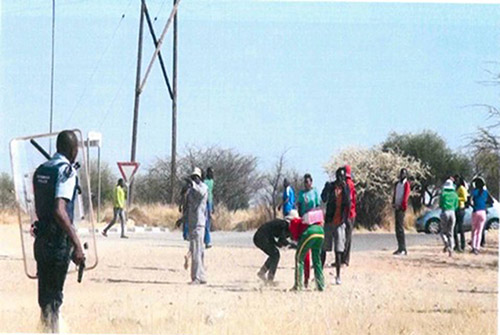 Ndatipo inquest ruling today - The Namibian