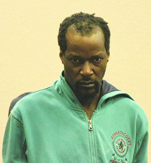 Murder accused to wait another year for trial - The Namibian