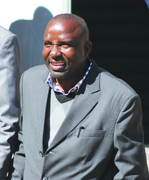 Lawyer gets credit for Kapia from witness - The Namibian