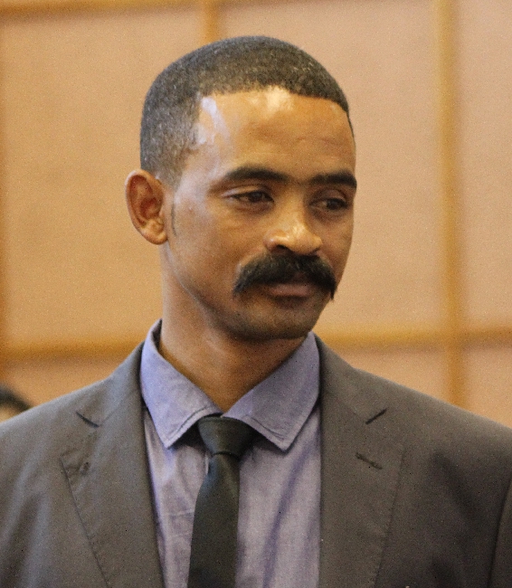 Murder accused admitted he killed, says witness - The Namibian