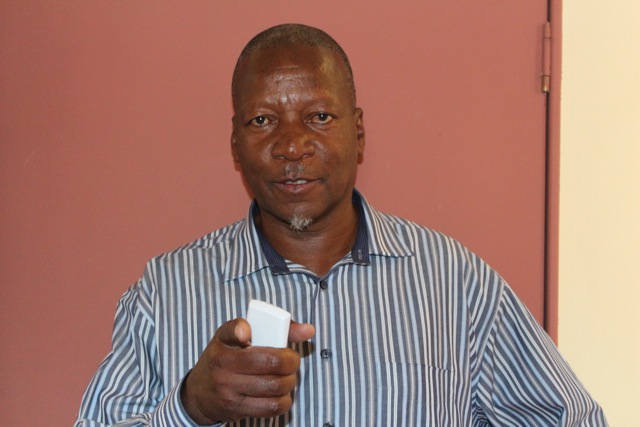 Tertiary Institutions in Namibia – A Clash of Civilisation - The Namibian