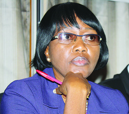 Saara wants housing probe - The Namibian