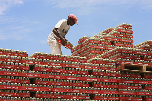 SABMiller buys Meantime to quench thirst for craft beer - The Namibian