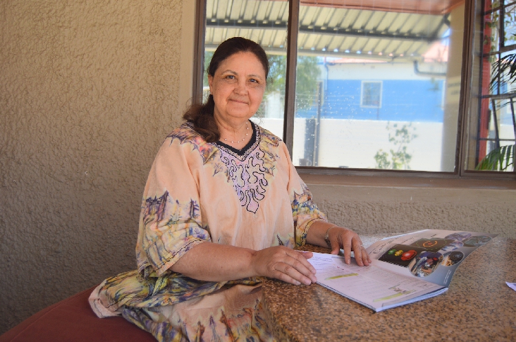 Occupational health Kisting's forté - The Namibian