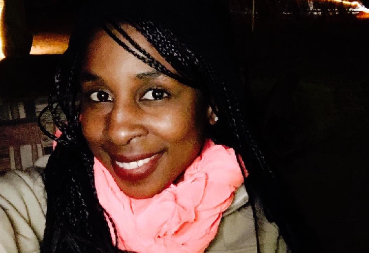 Tashia Kalondo accuses woman of blackmail - The Namibian