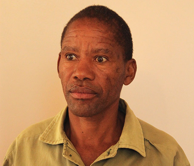 Sex Slave Rapist Wins Release With Appeal The Namibian