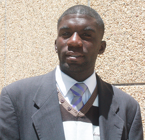 Call for new Nanso leadership suspension - The Namibian
