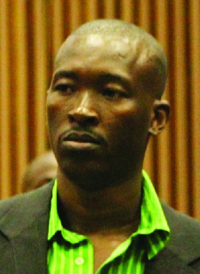 Killer bullet linked to revolver - The Namibian