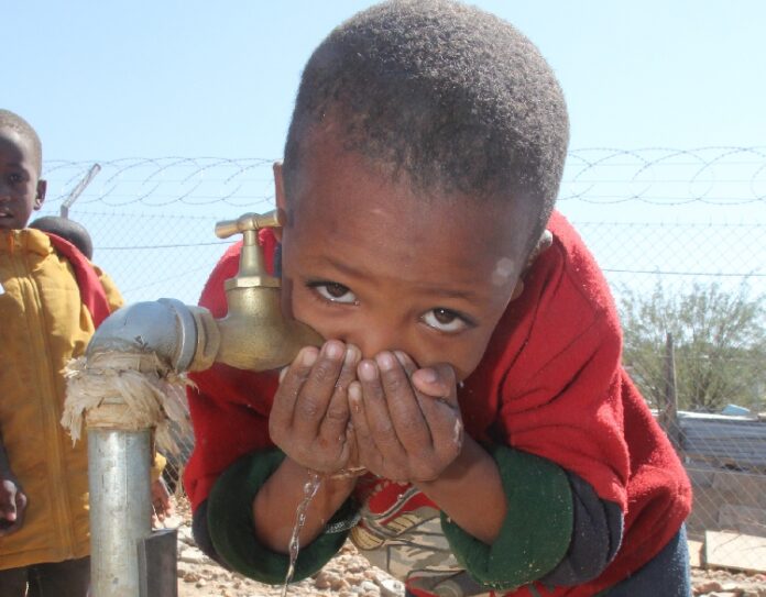 Lessons from Namibia's innovative water system - The Namibian