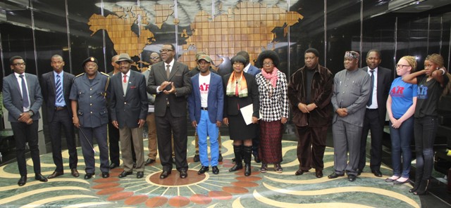 Govt promises massive land project... Bows to public outcry for housing ...