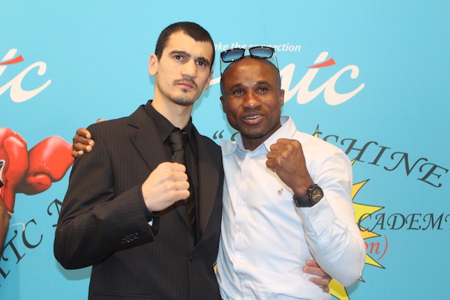 Argentines plot Ambunda upset - The Namibian
