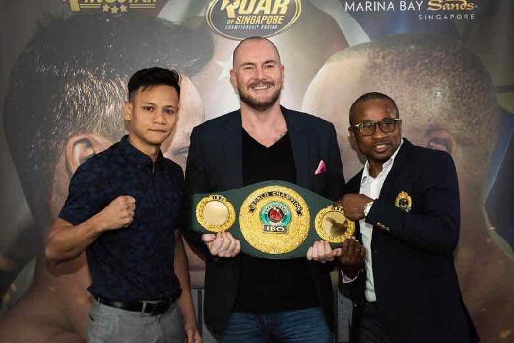 I'm no tourist, says Ambunda amid pillow talk - The Namibian