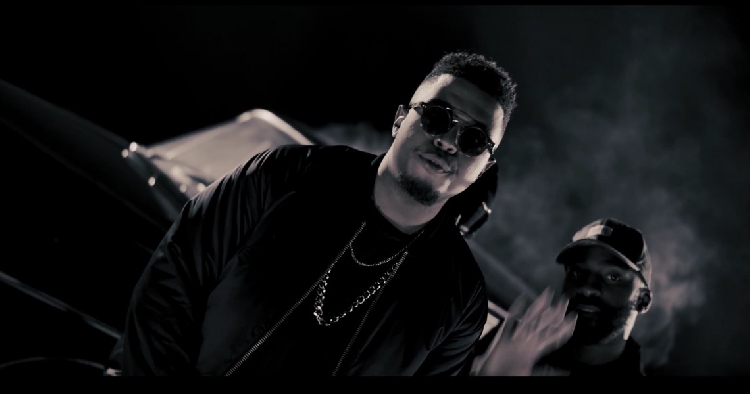 South African hip-hop star Anatii adds Namibia to 'Artiifact' tour ...