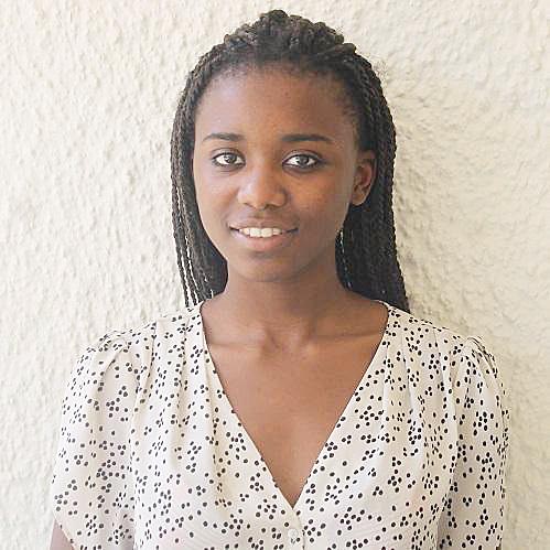 Make It Happen - The Namibian