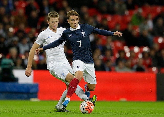 Alli stars as England defeat grieving France - The Namibian