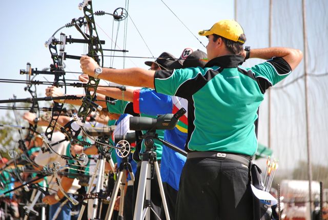 Namibia to host African All Star Archery Championship - The Namibian