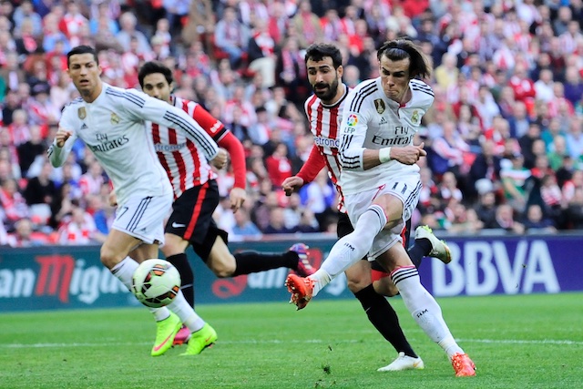 Spain's big three renew title battle - The Namibian
