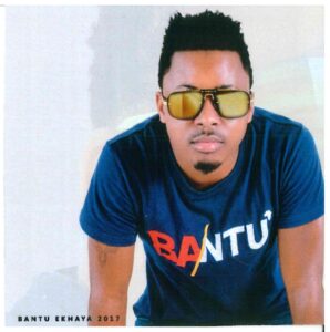 Bantu's Evolution Through Music - The Namibian