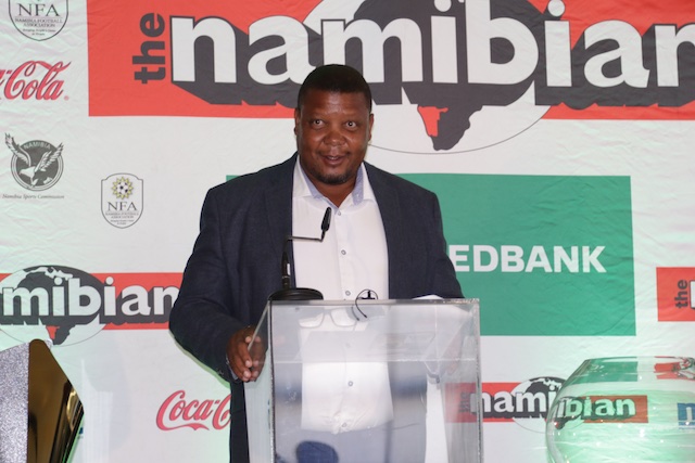 Rukoro opens up on financial operations - The Namibian