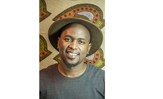 DJ Siya's All About Togetherness on 'Mukwako' - The Namibian