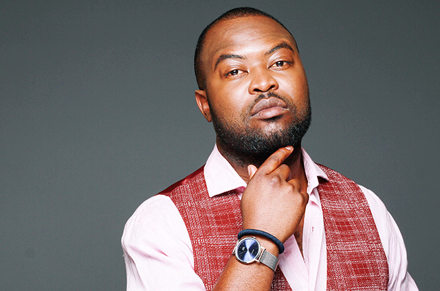 It's Comeback Season For Berthold - The Namibian