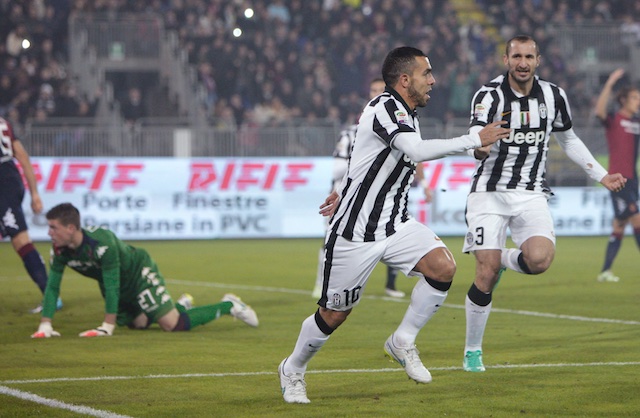 Juve lead Roma as battle heats up for third - The Namibian Juve lead Roma as battle heats up for third - The Namibian