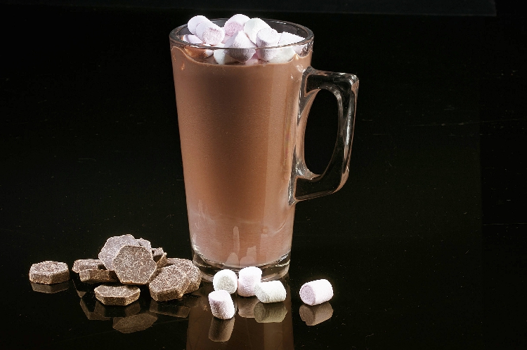 Theobroma Cacao - The Namibian