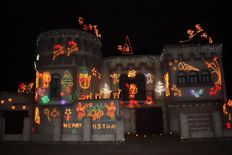 No deaths or accidents at the coast on Christmas - The Namibian