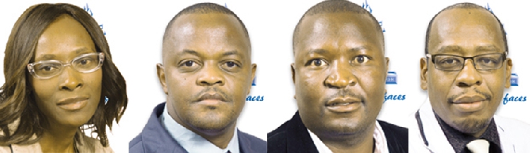 City politicians get special treatment - The Namibian