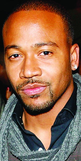 Former 'The Fixer' actor Columbus Short arrested in Texas - The Namibian