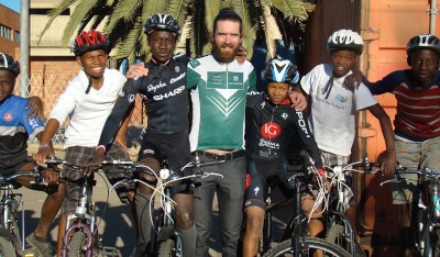 Follow your dream - Dan Craven - The Namibian