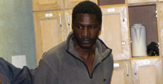 No bail for alleged killer dad - The Namibian