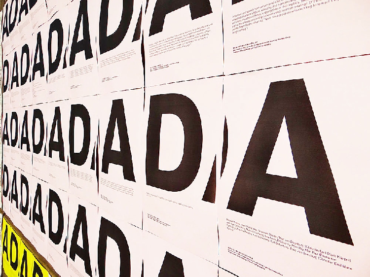 Turtola Goes DADA - The Namibian