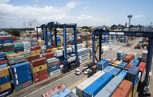 Tanzania's leading port set to improve operations - The Namibian