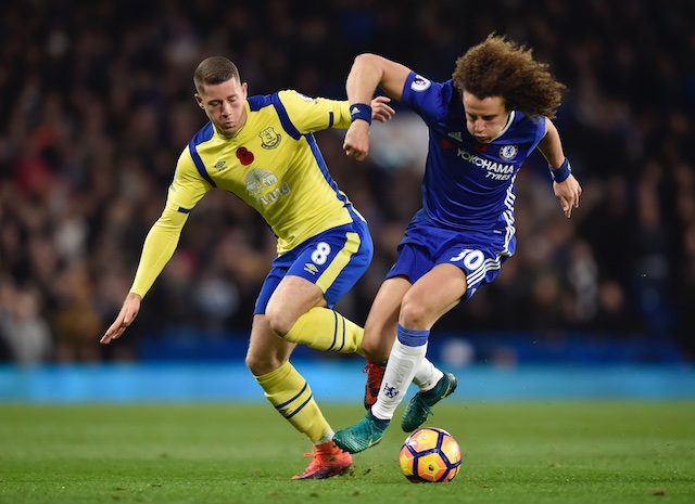 Chelsea storm to summit after Man City stumble - The Namibian