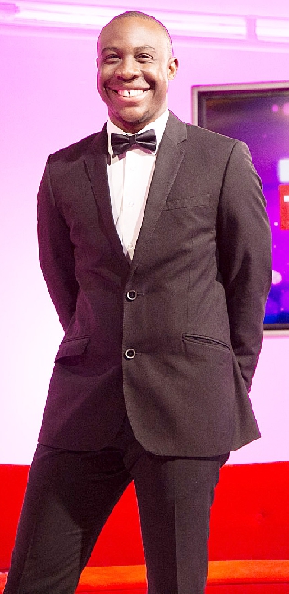 Best and Worst 2015 ... David Mbeha - The Namibian