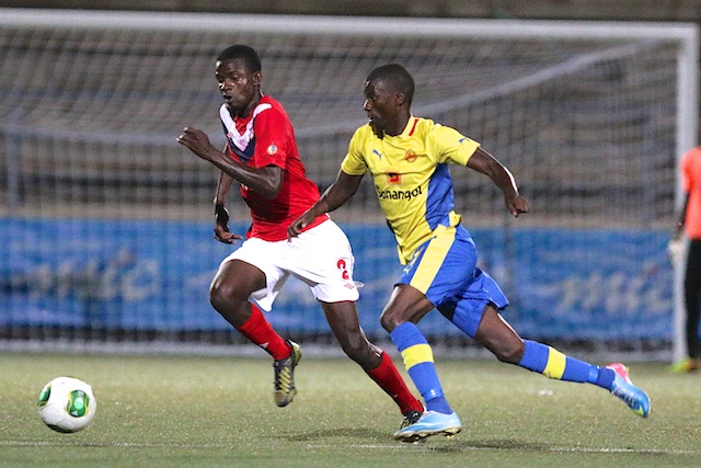 It was terrible – Jacobs - The Namibian