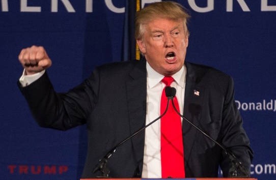 We're behind, but can still win – Trump team - The Namibian