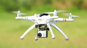 Drones and live-streaming to curb road accidents: Nekundi reveals ...